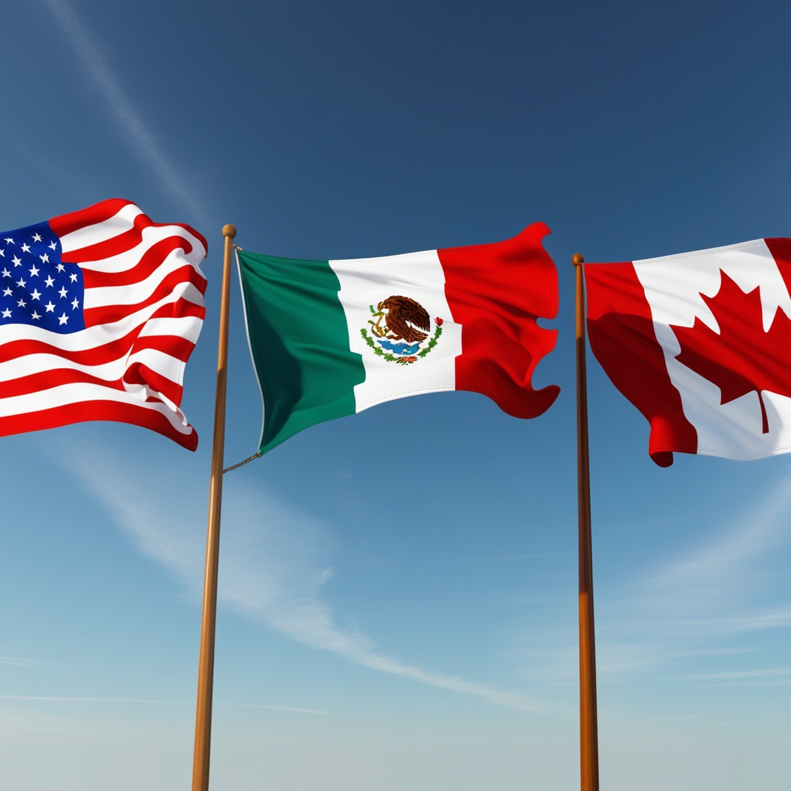 USMCA: AN OPPORTUNITY TO BUILD A PROJECT OF SHARED PROSPERITY ...